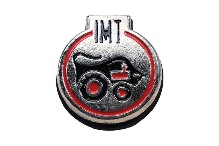 Znak (imt) - MBV DELOVI